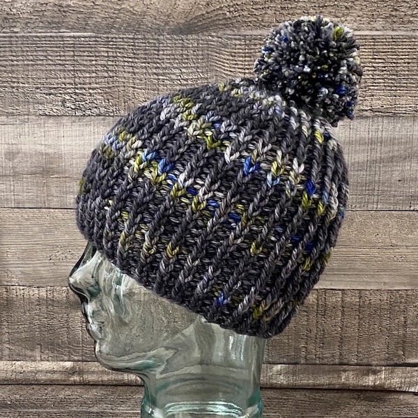 Color Fusion Hat - The Kiki Gallery