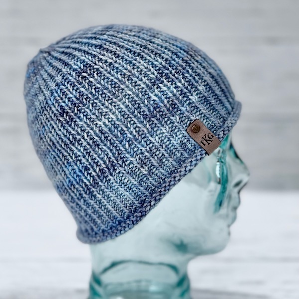 DK Weight Hat Patterns - The Kiki Gallery